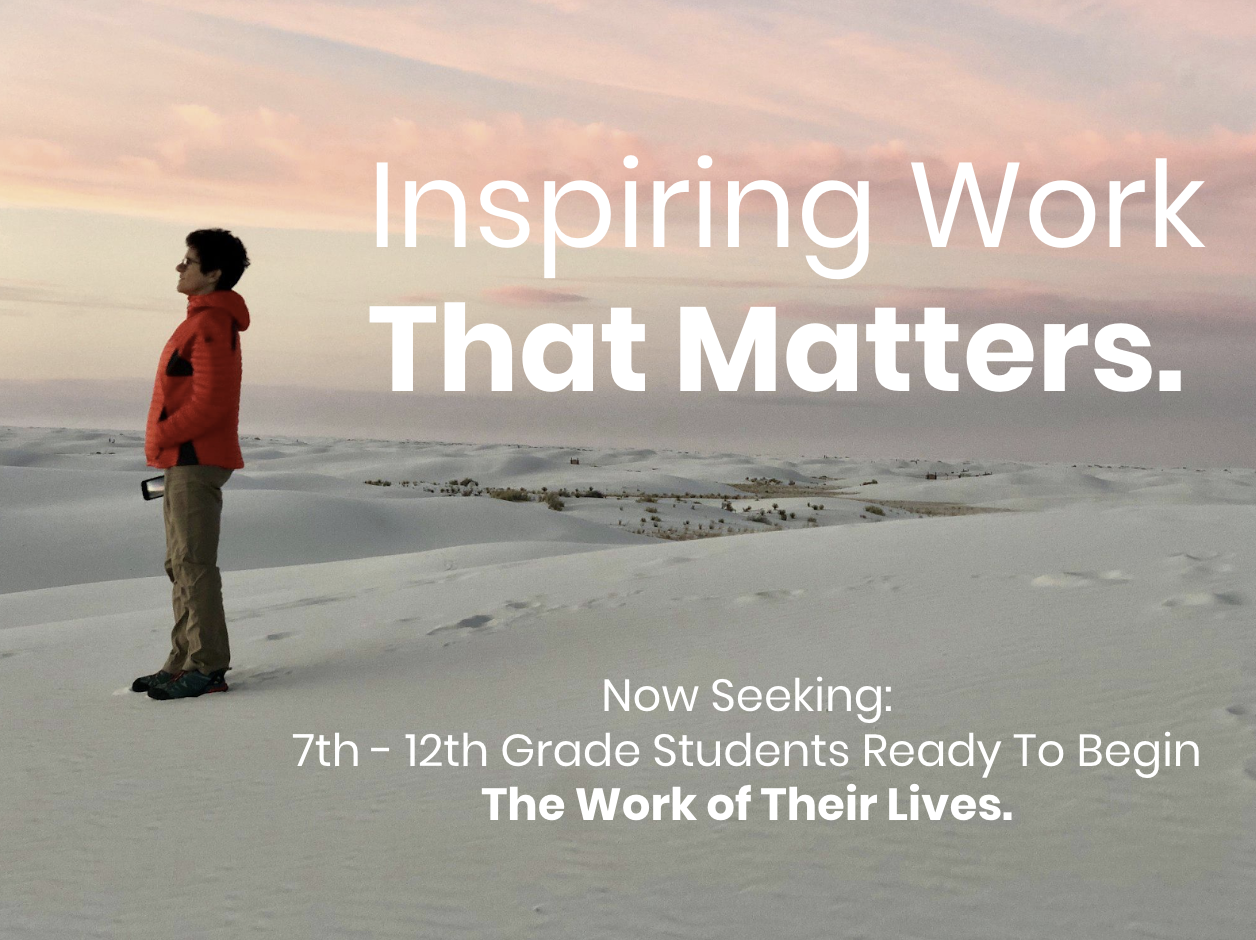 The Stone Independent Blog — The Stone Independent School