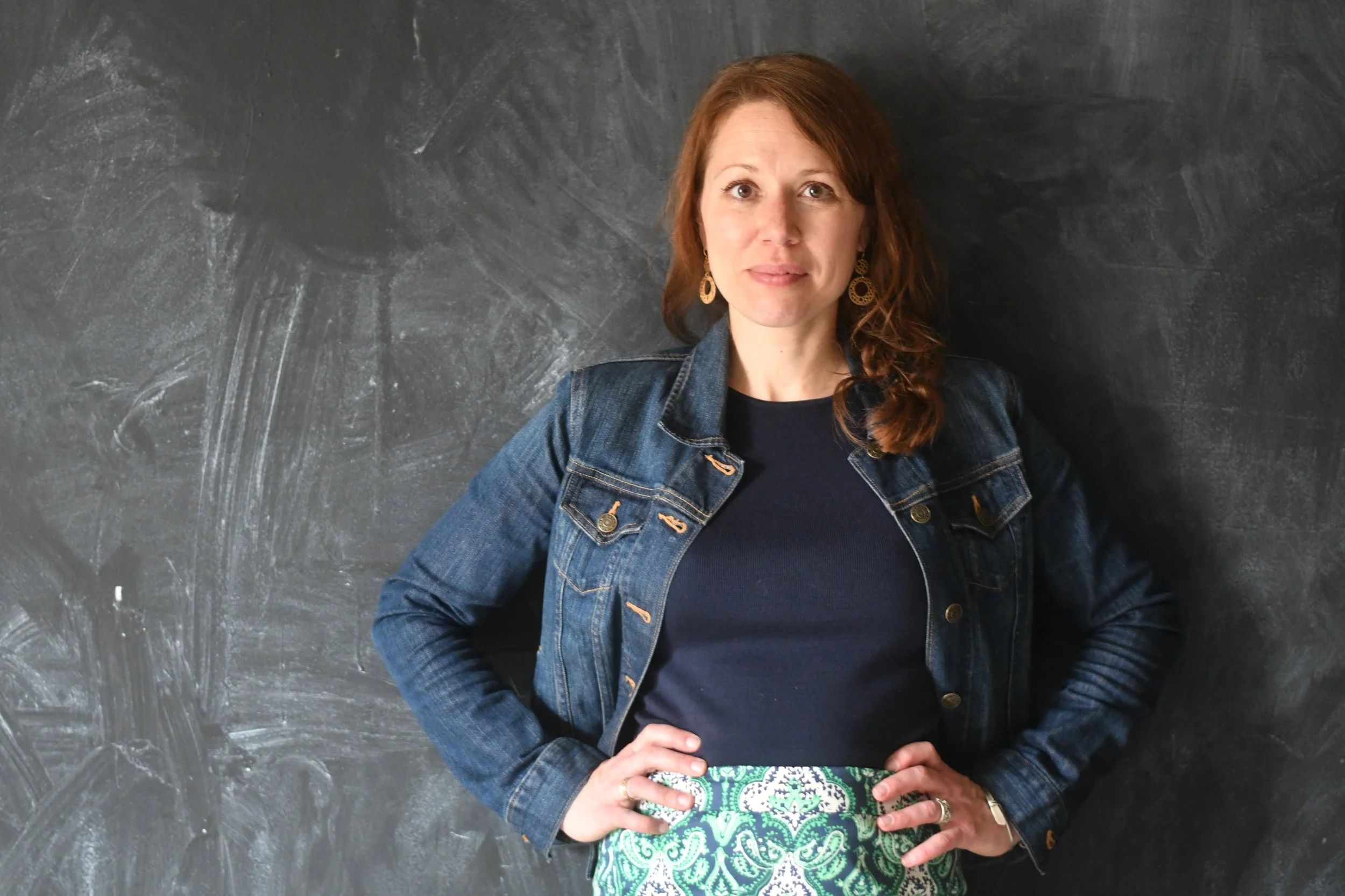 The Stone Independent School