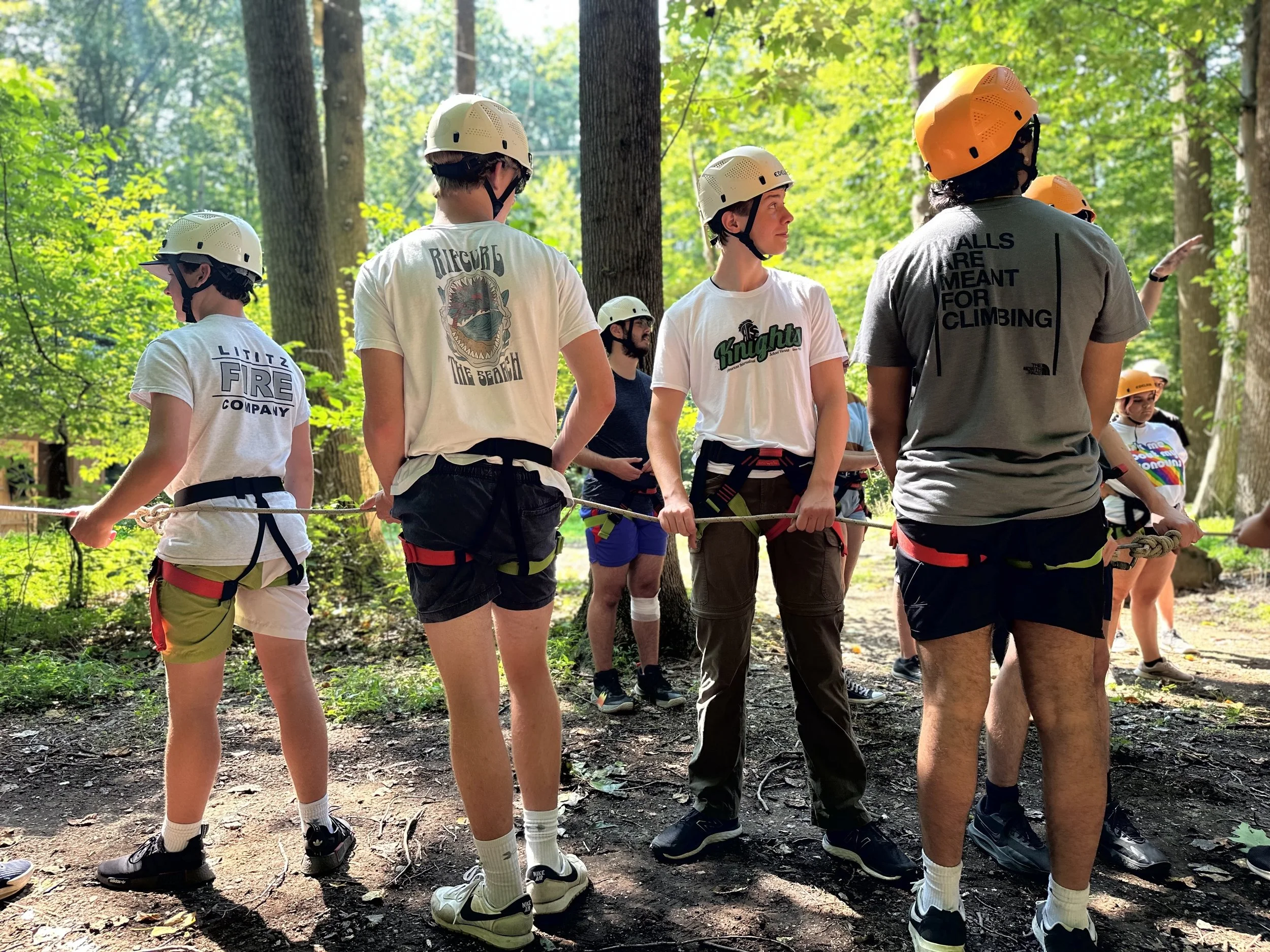 The Stone Independent School