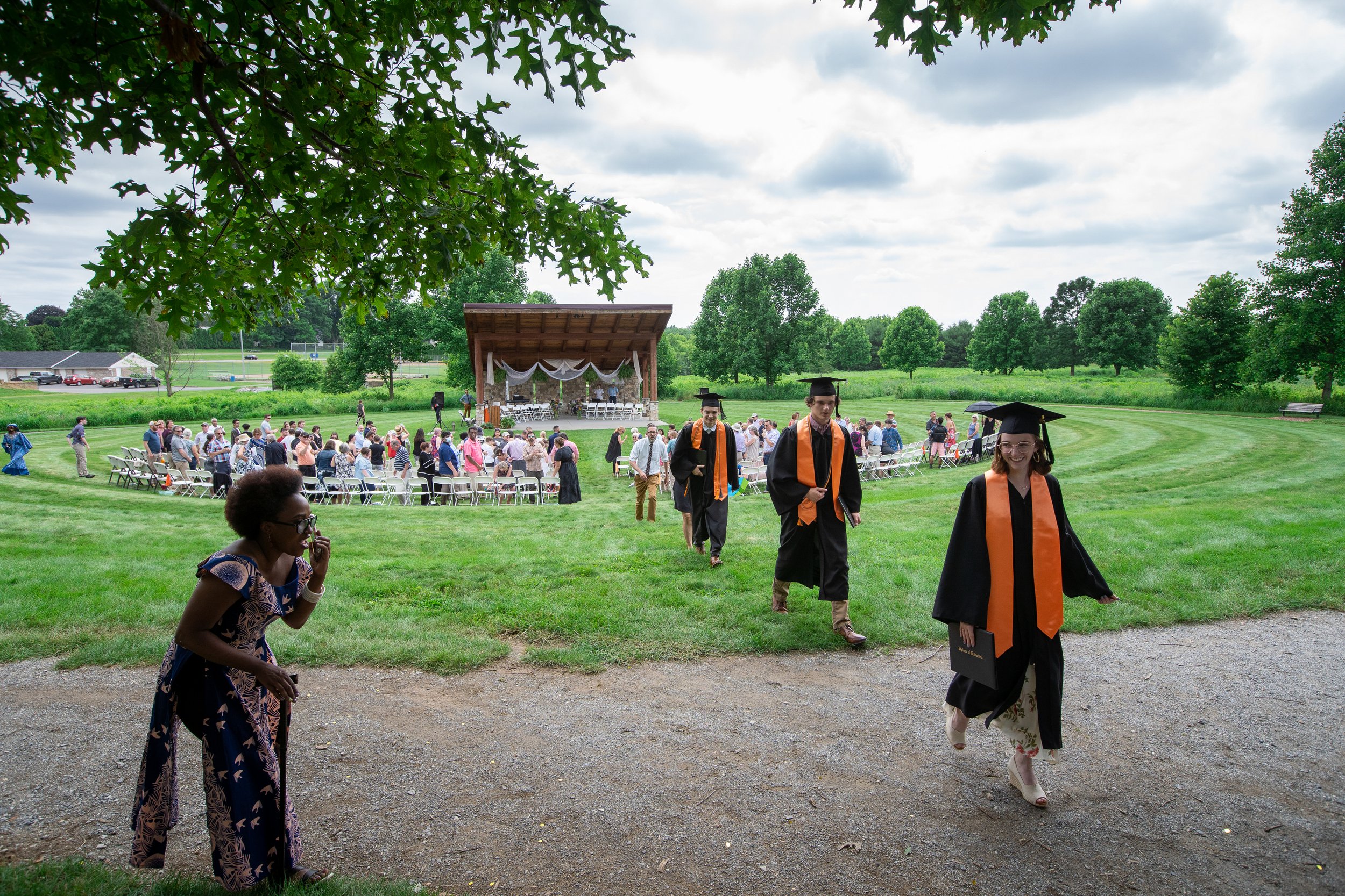 The Stone Independent School