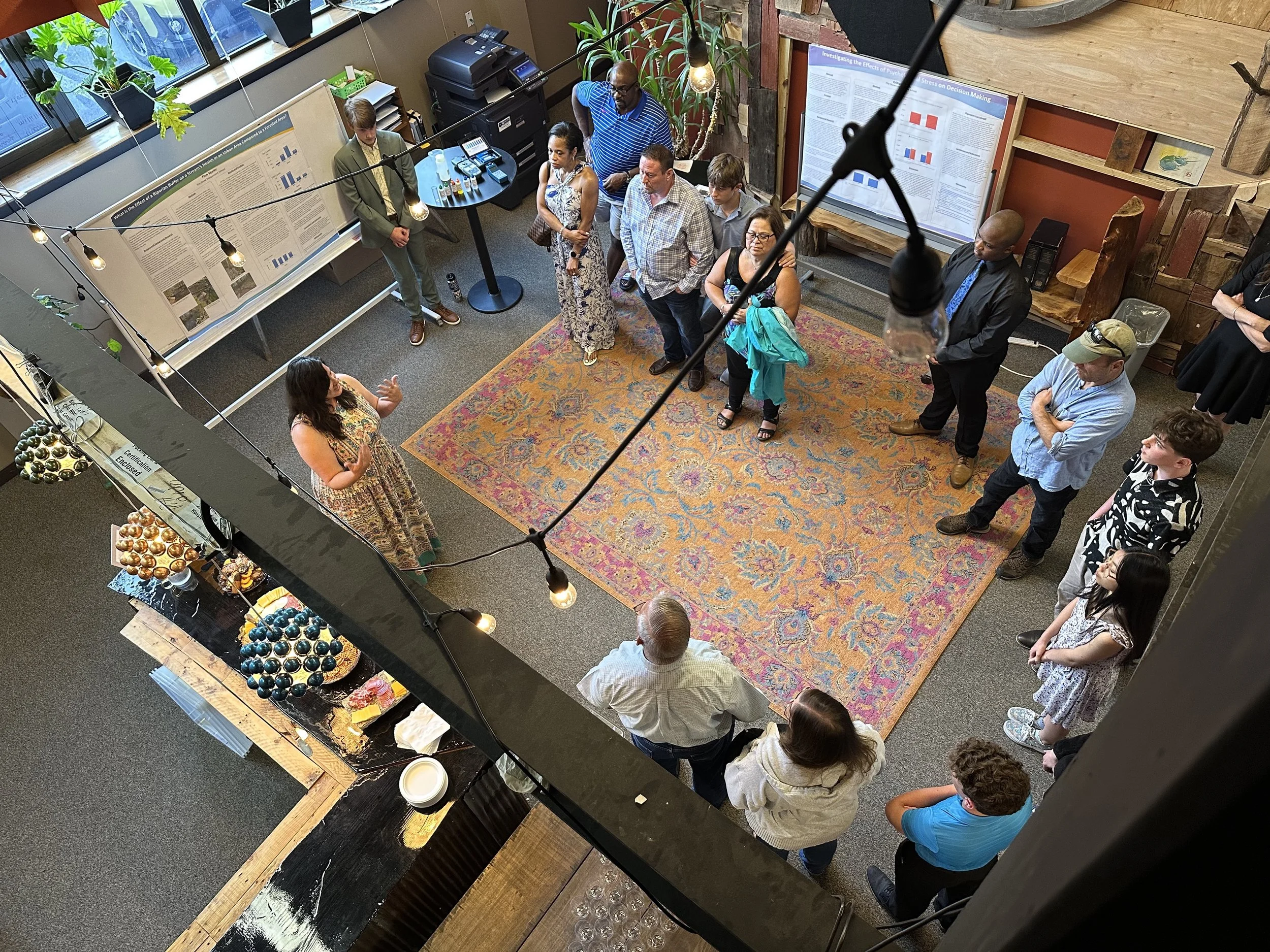 The Stone Independent Blog — The Stone Independent School