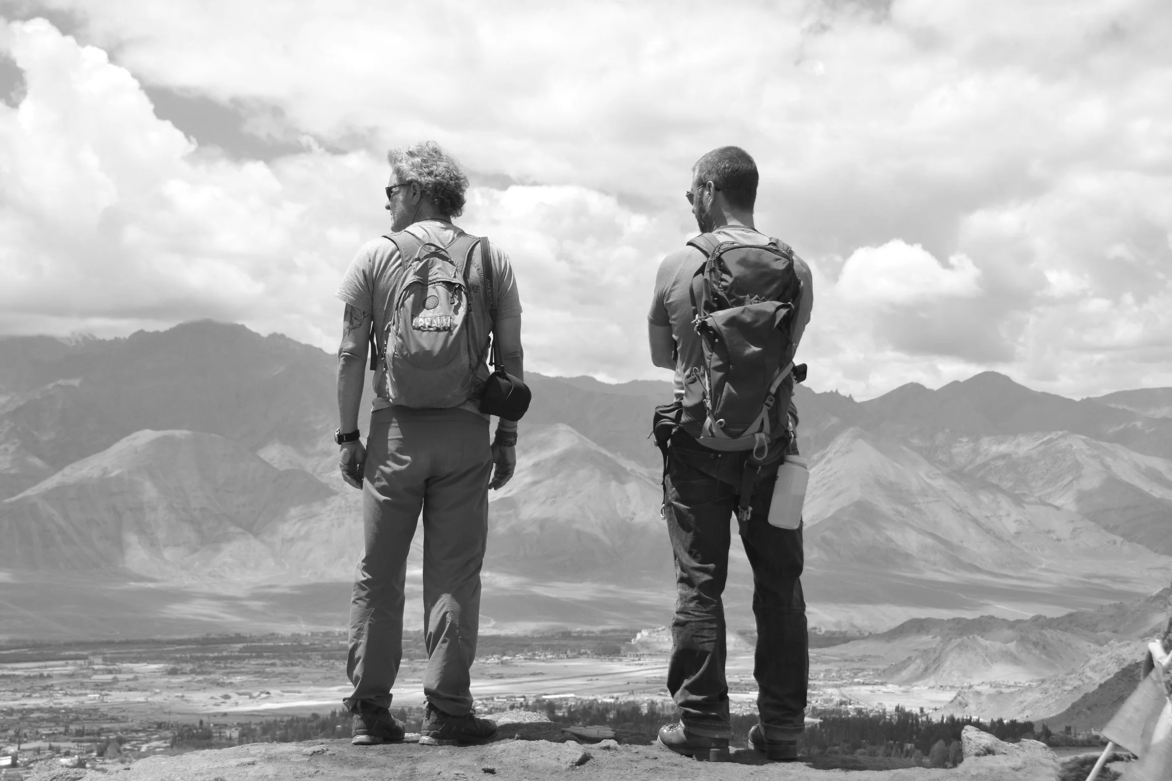 The Stone Independent School