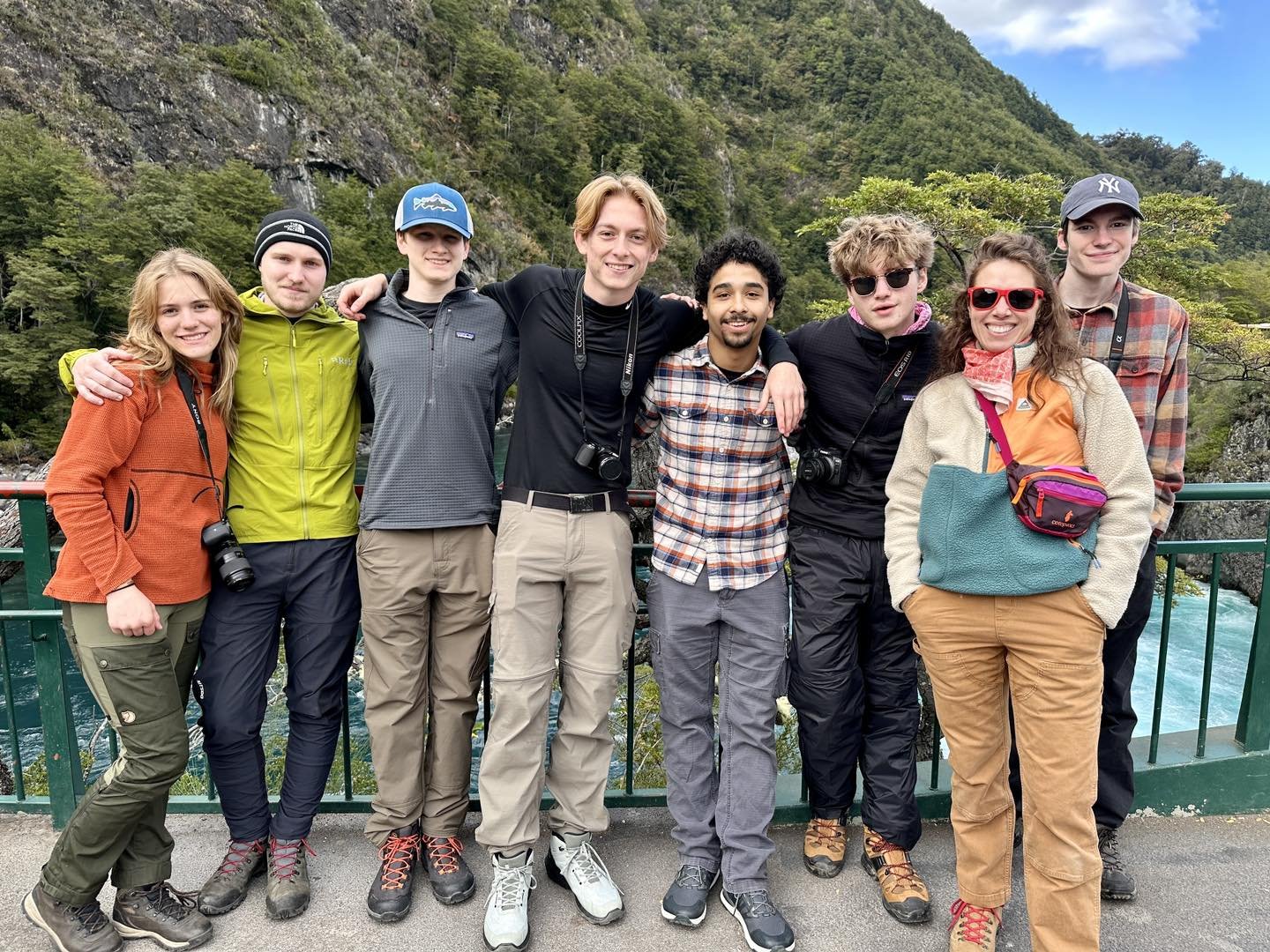 The Stone Independent School