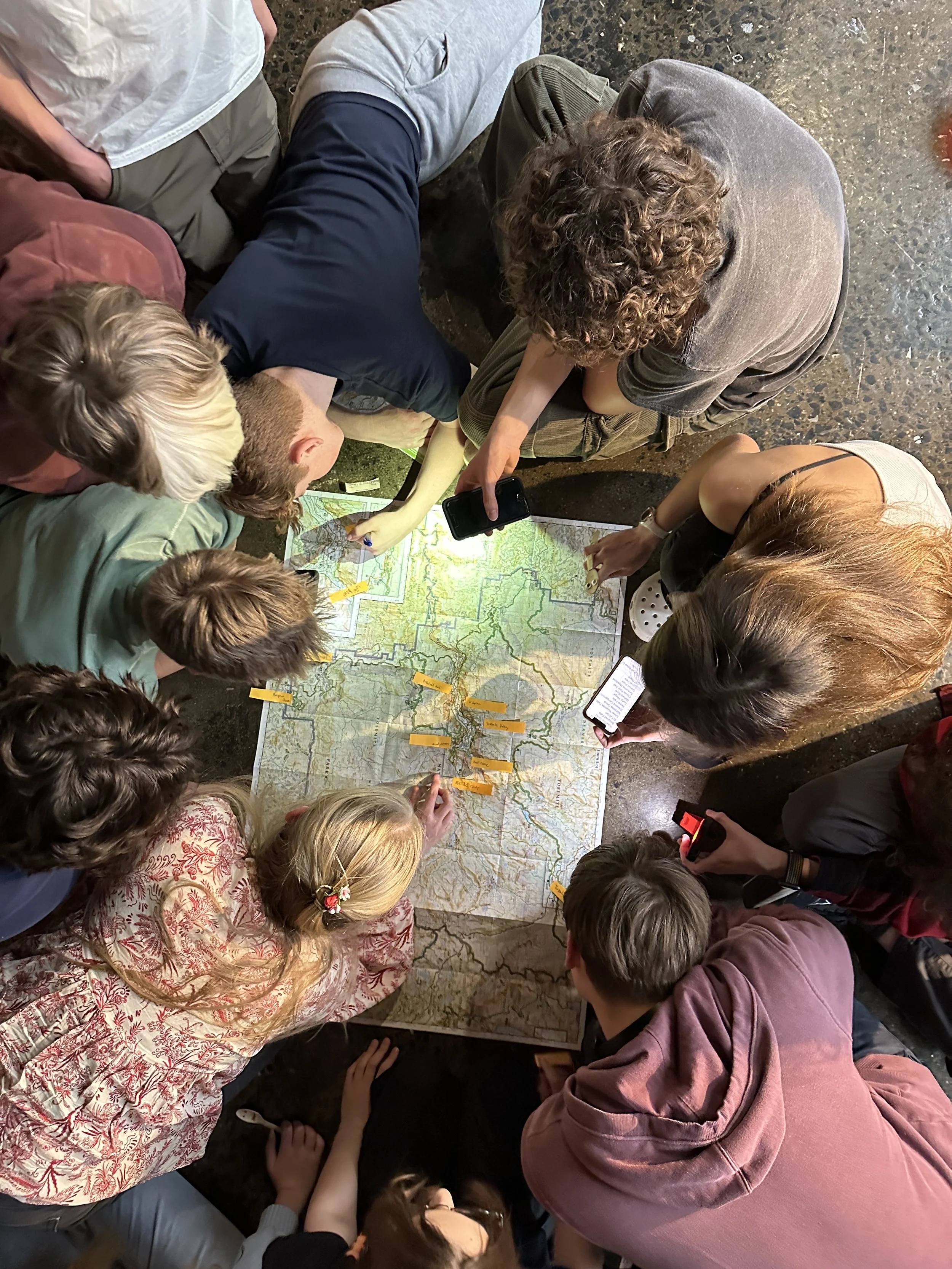 The Stone Independent School