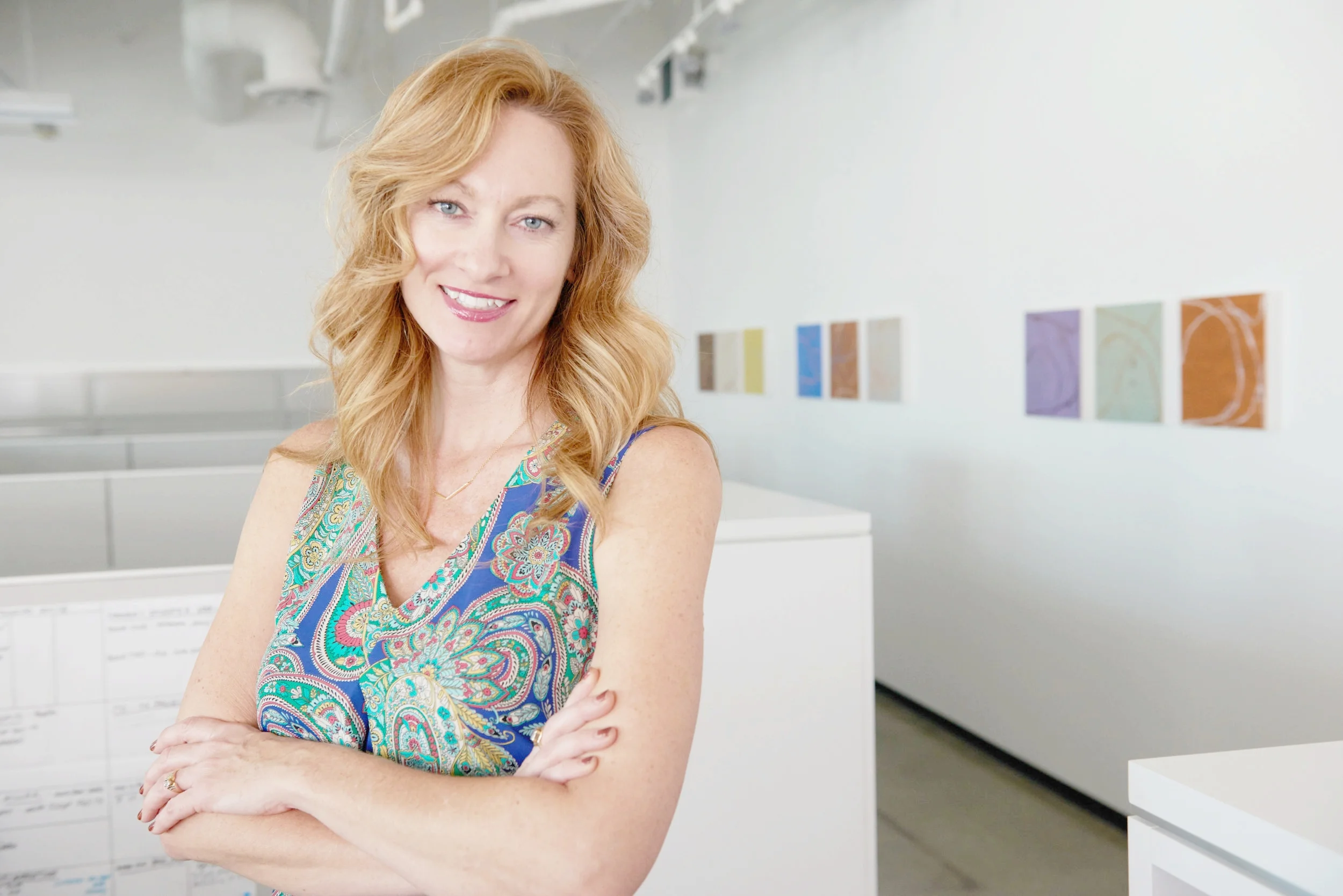 Jennifer Graeser Dornbush