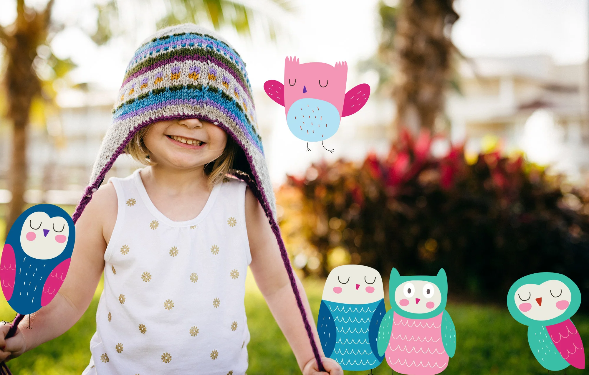 OWLS Speech Therapy