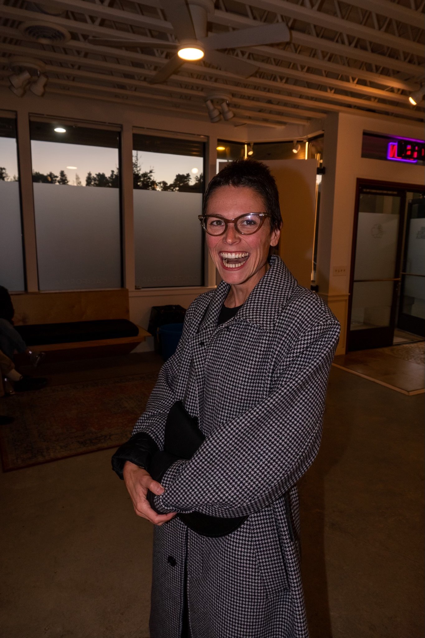 about — maya weeks