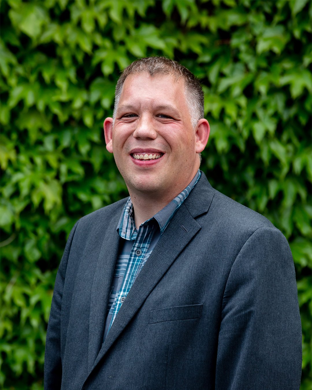 Our Team — Destiny Church