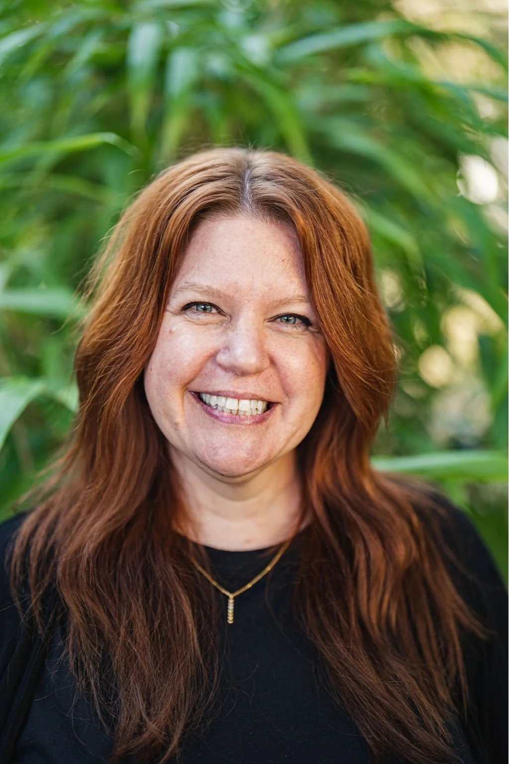 Julie Cloutier — Full Spectrum Therapy