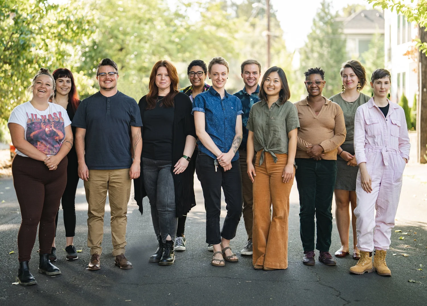 Full Spectrum Therapy