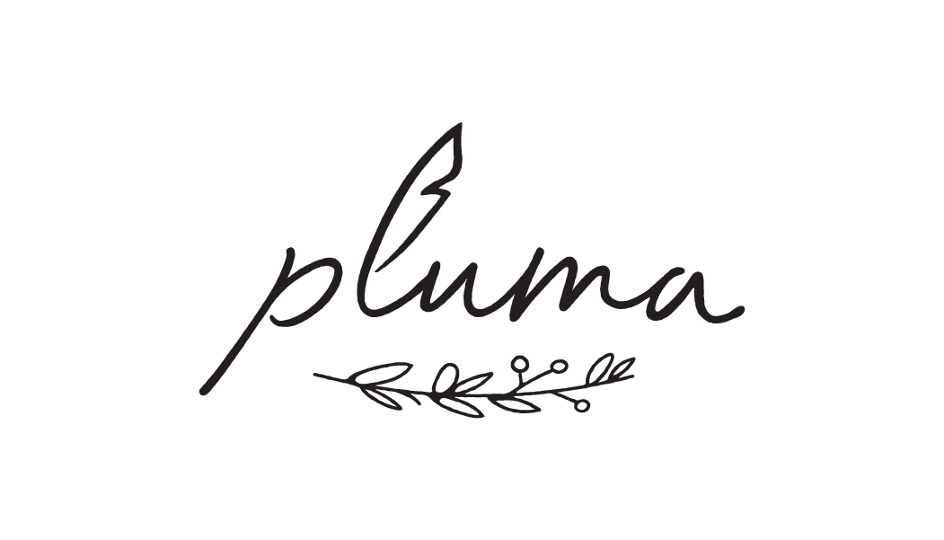 Pluma