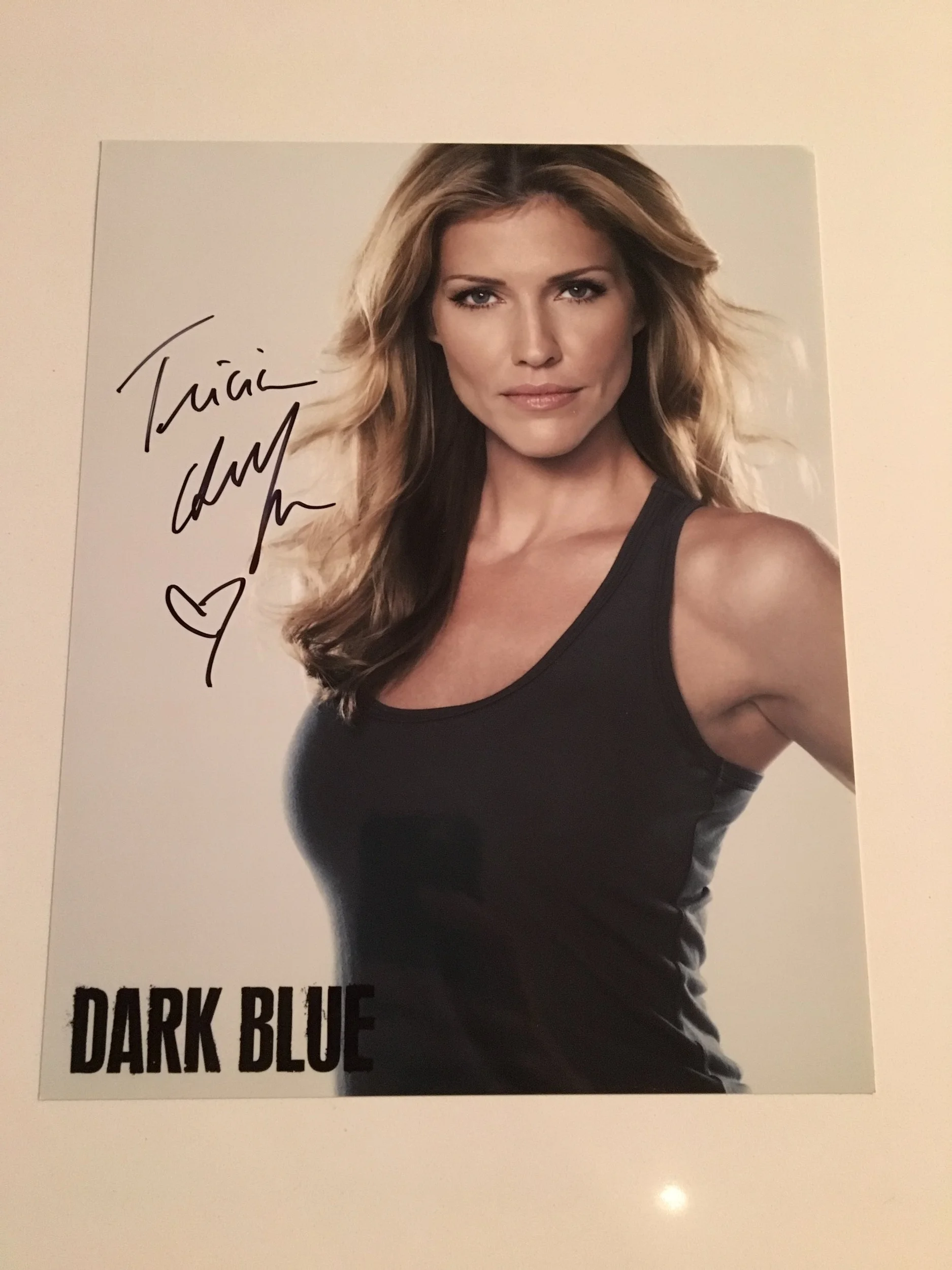 Tricia Helfer