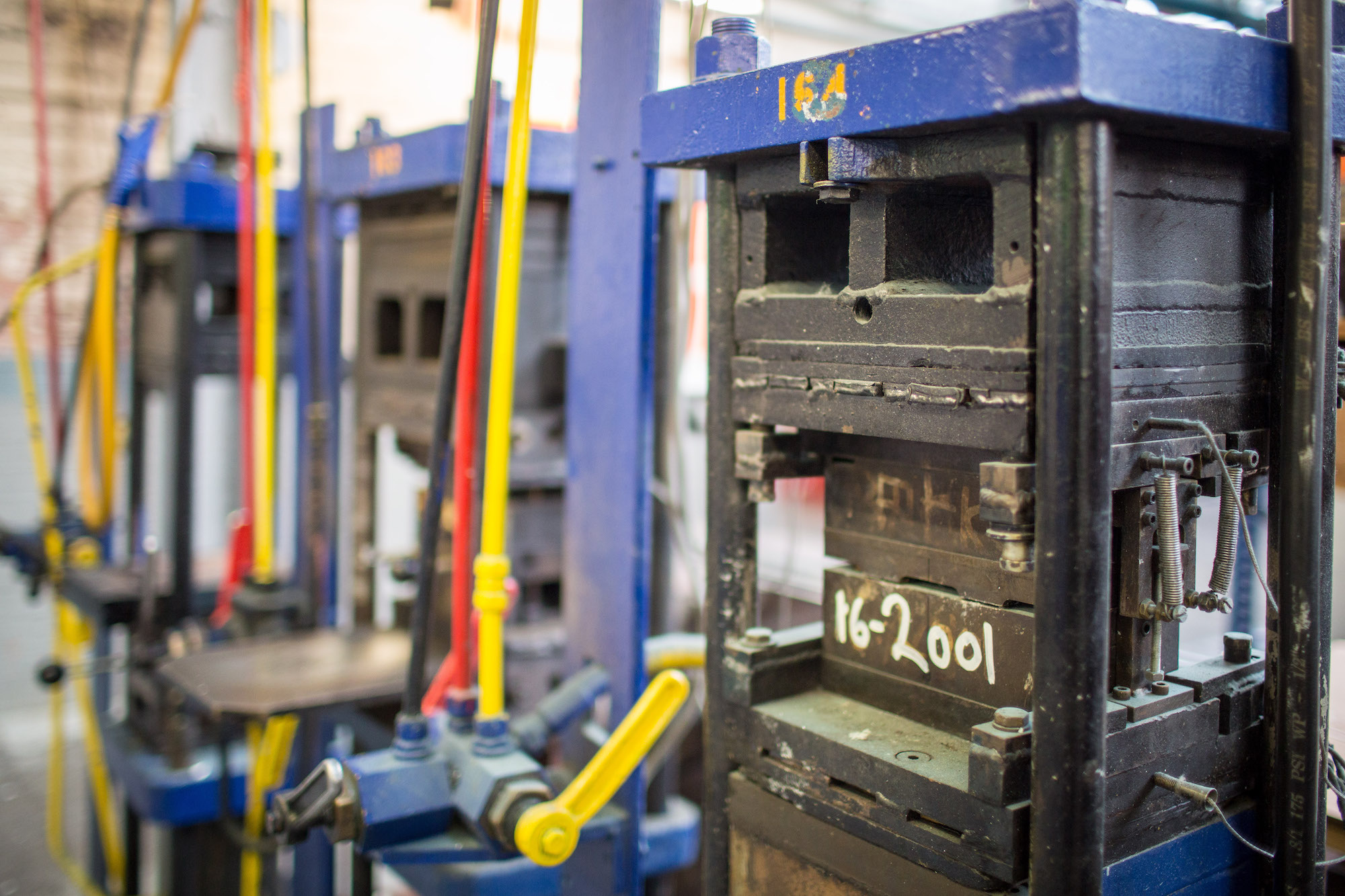 Thermoset Compression Moulding — Stechford Mouldings