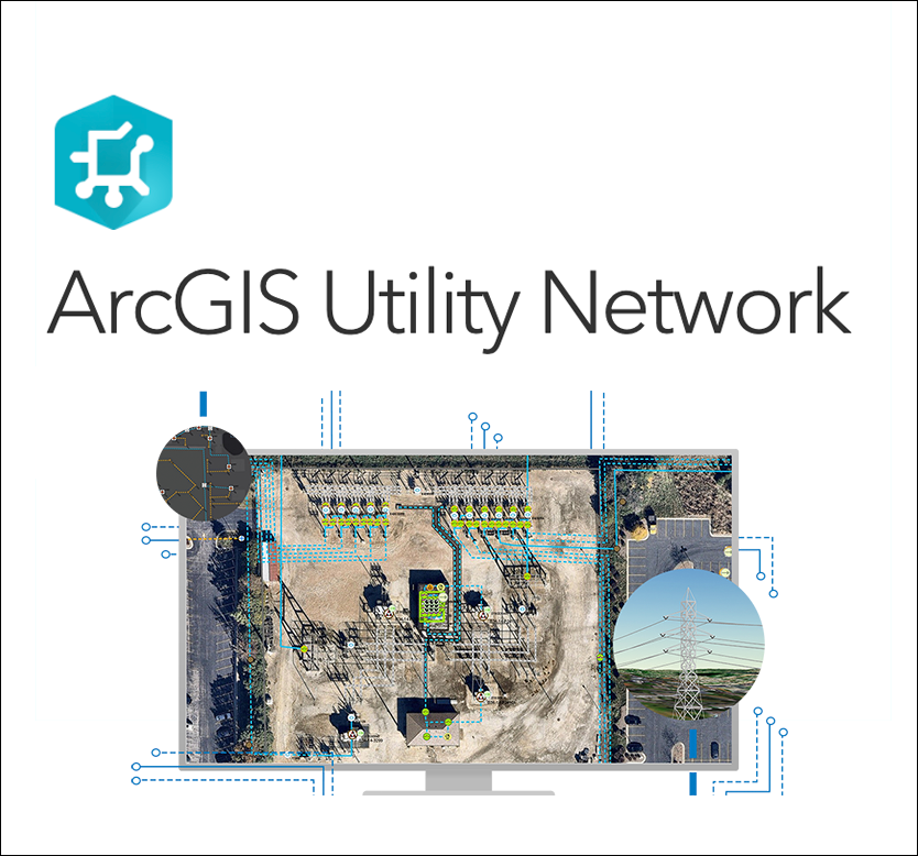 MAGIC Webinar: Exploring the ArcGIS Utility Network — MAGIC MAGIC Webinar: Exploring the ArcGIS Utility Network — MAGIC