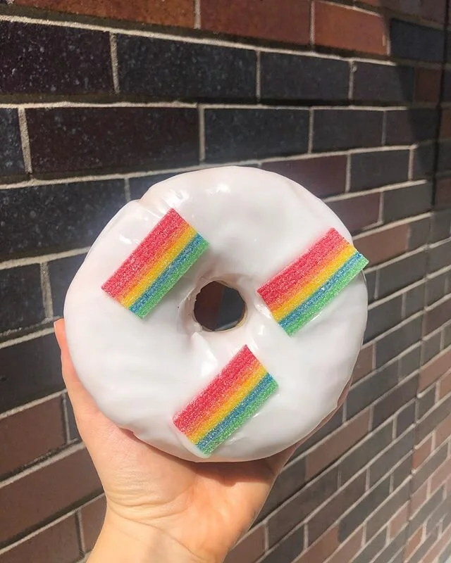 Davis Square Donuts & Bagels