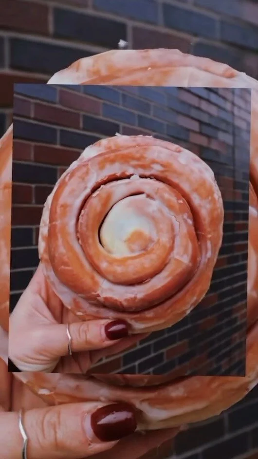 Davis Square Donuts & Bagels