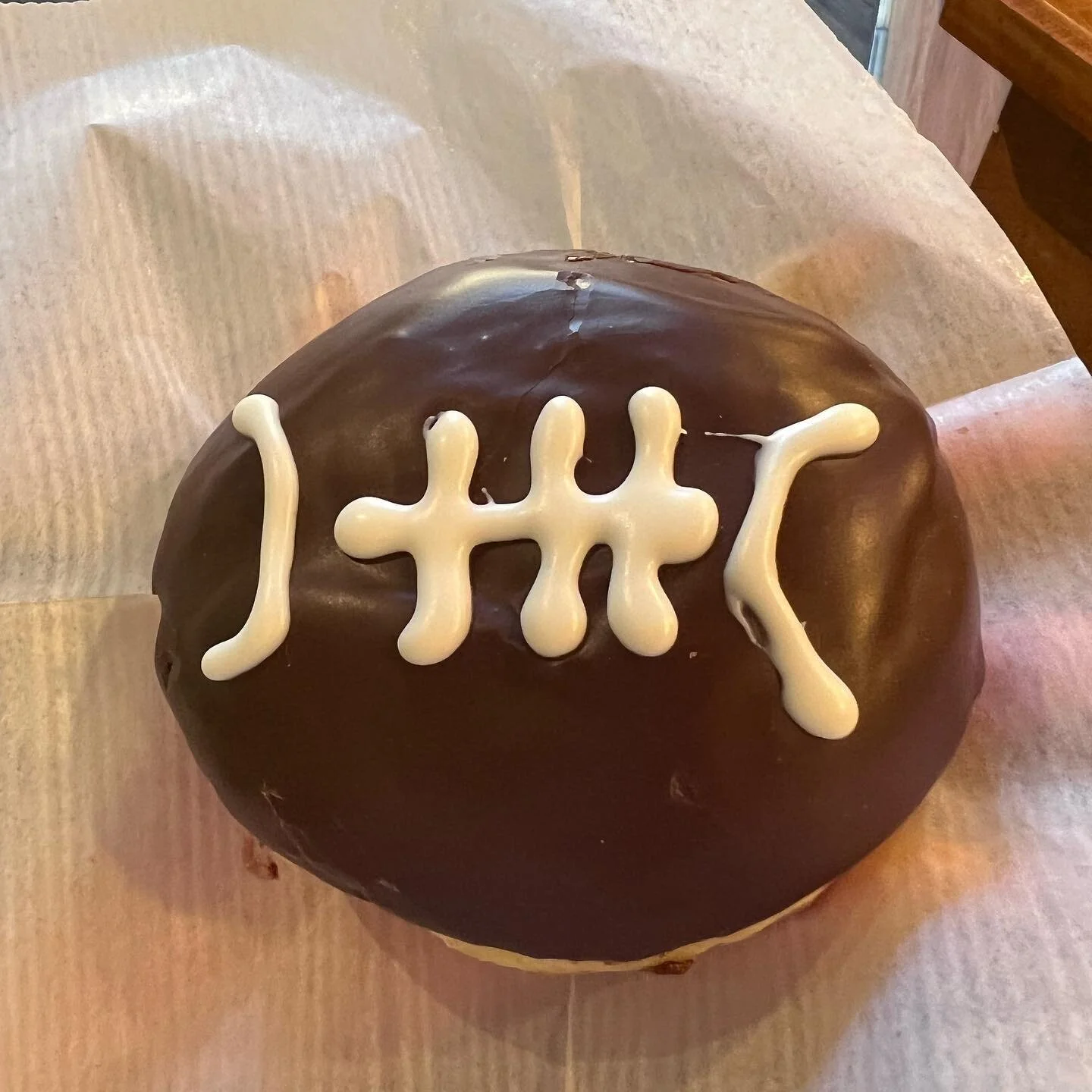 Davis Square Donuts & Bagels