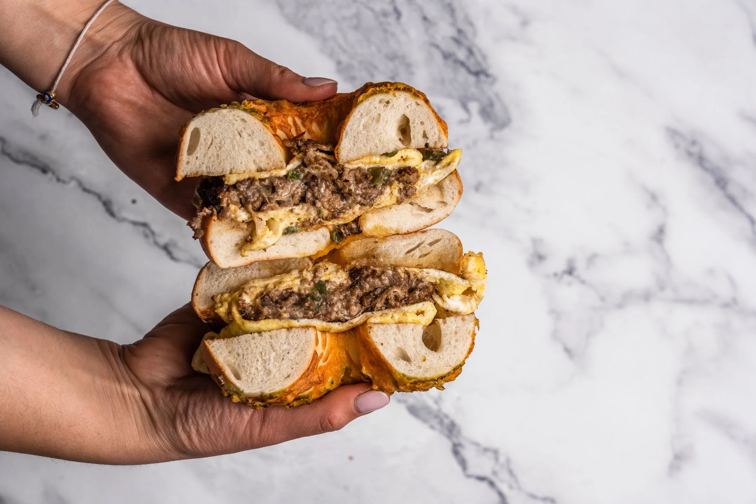 Davis Square Donuts & Bagels