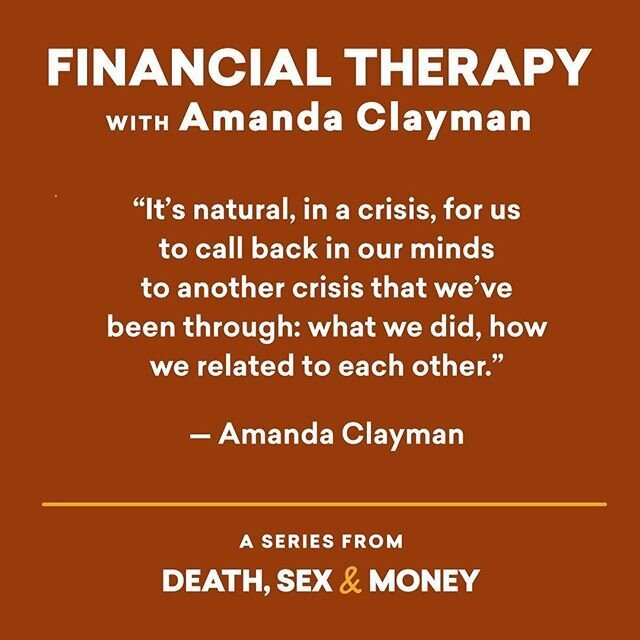 Amanda Clayman
