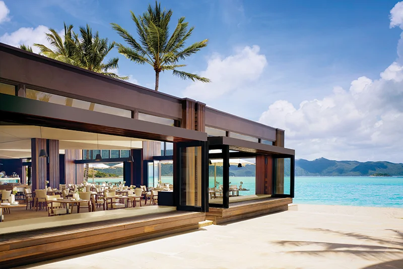 Tried and Tested: Hayman Island Getaway — Love: The Wedding Festival