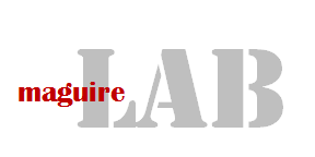 lab members — maguire lab