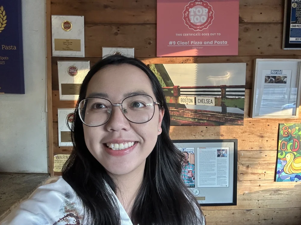 lab members — maguire lab
