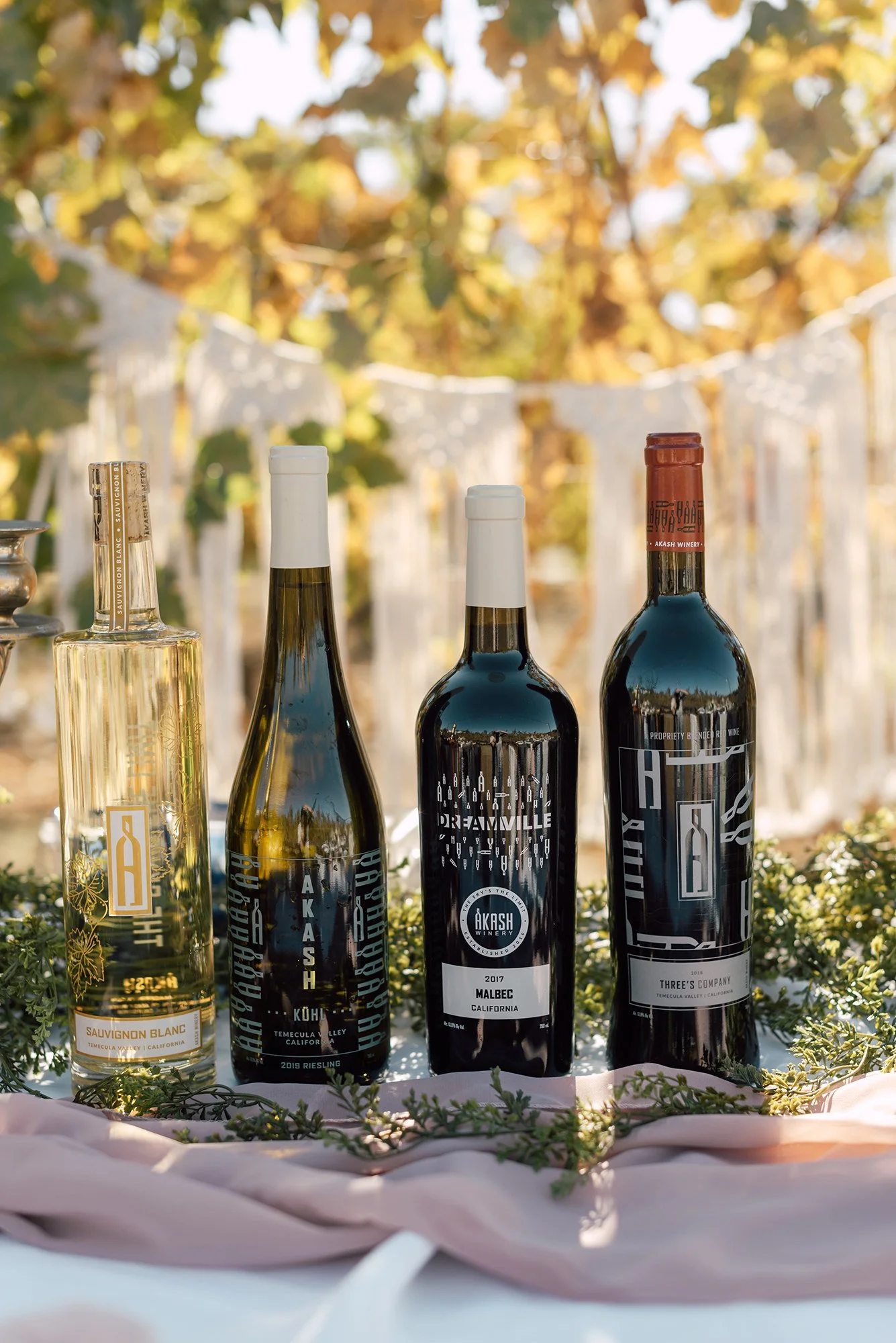 Home — Akash Winery