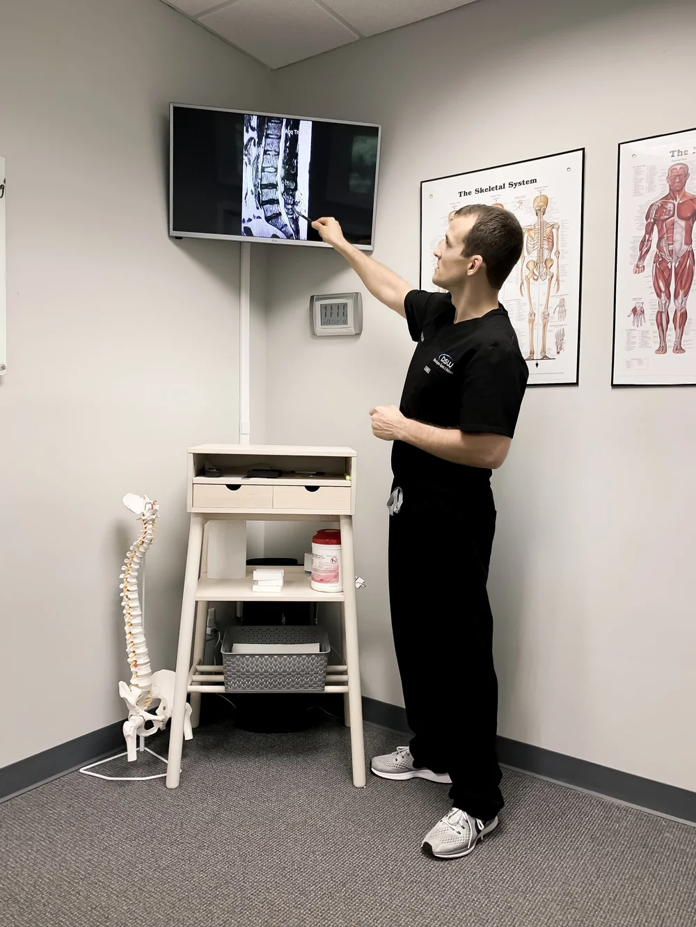 Bloomington Sports and Wellness