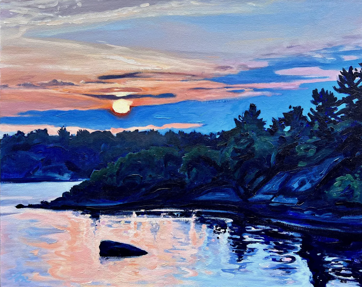 ALEXANDRA MCLAUGHLIN