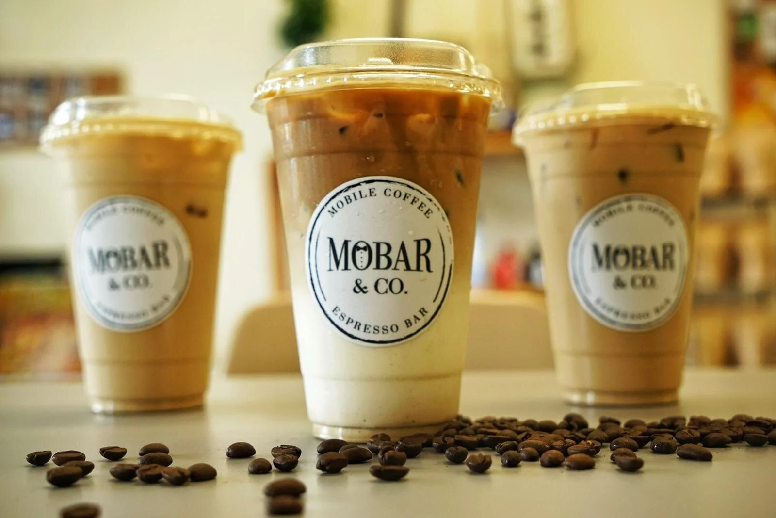 Mobar Coffee Co.