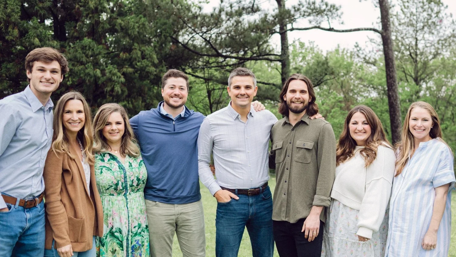 Leadership — Grace Fellowship