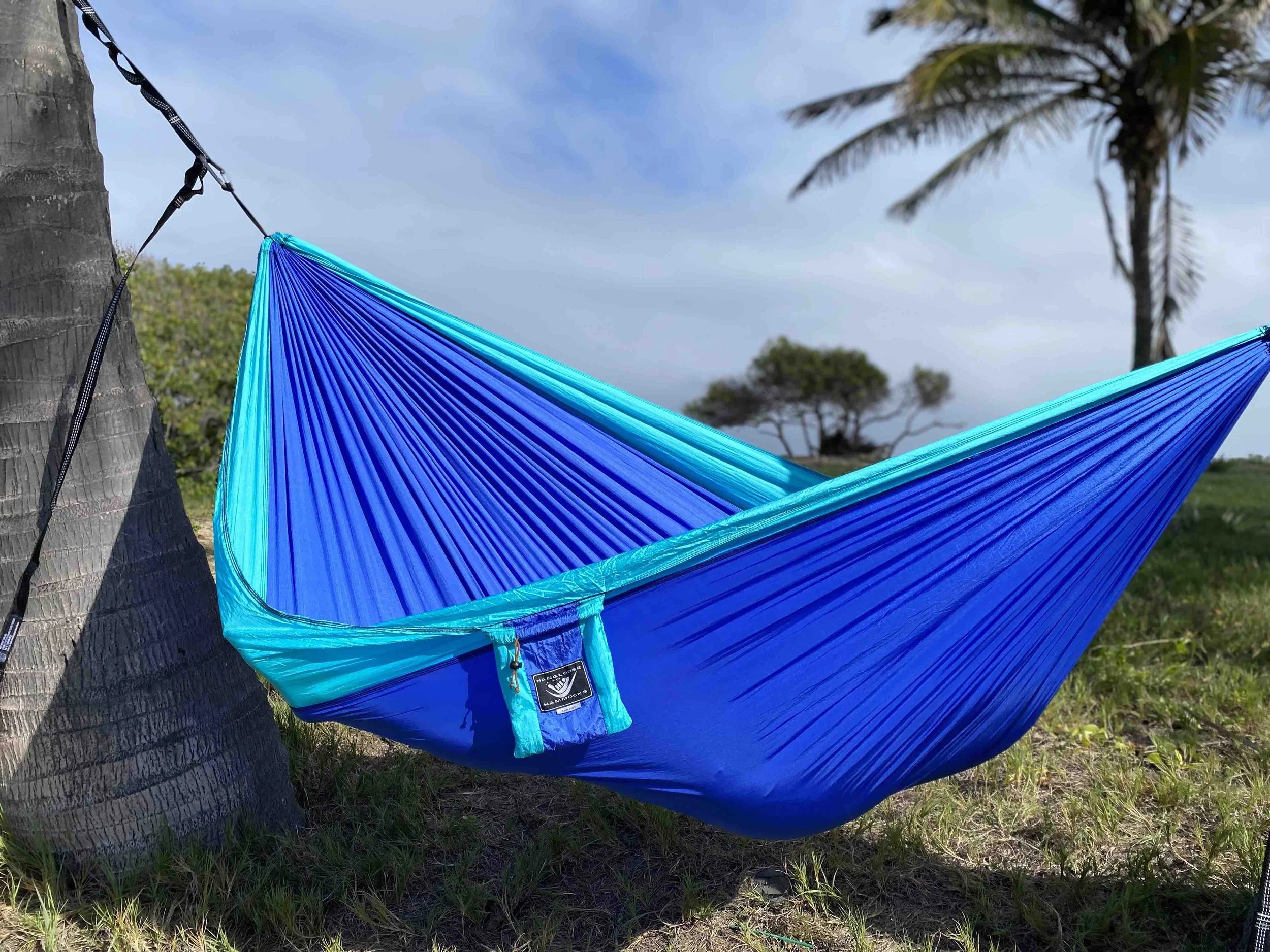 HAMMOCKS — Hangloose Hammocks Hawaii