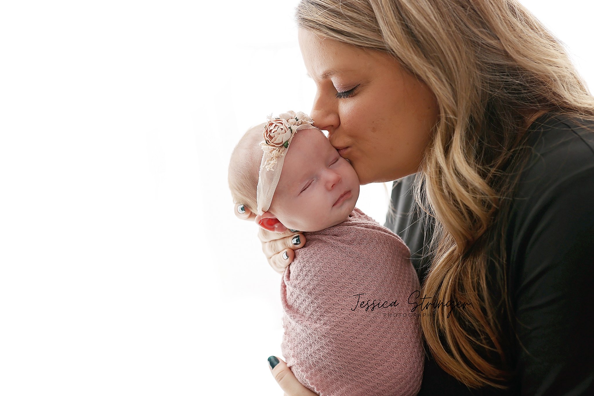 Client Info - Jessica stringer photography