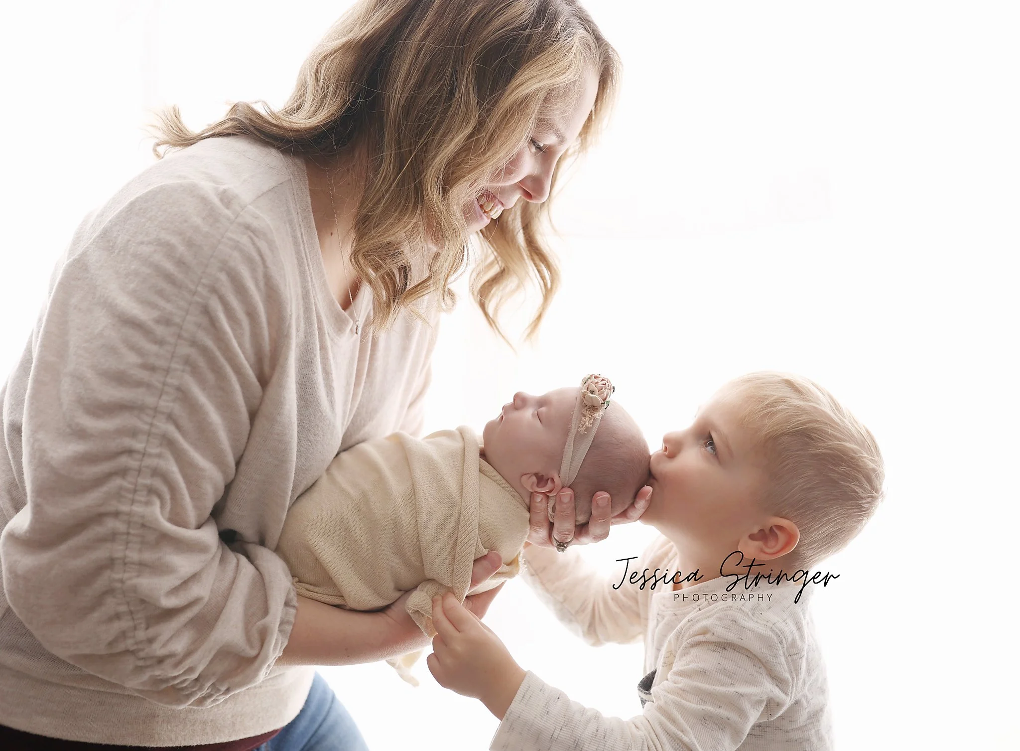 Jessica Stringer Photography