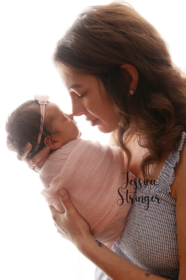 Jessica Stringer Photography