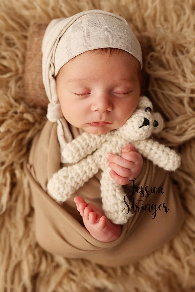 Client Info - Jessica stringer photography