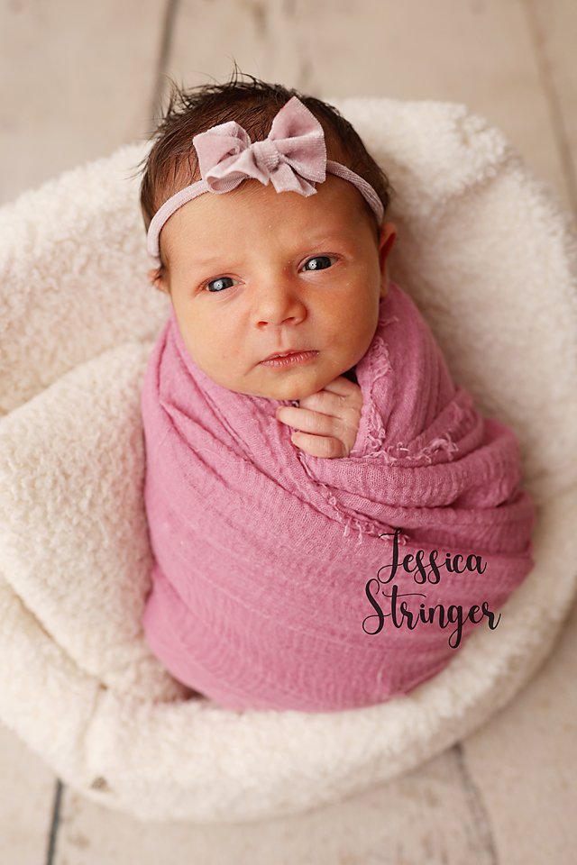 Client Info - Jessica stringer photography