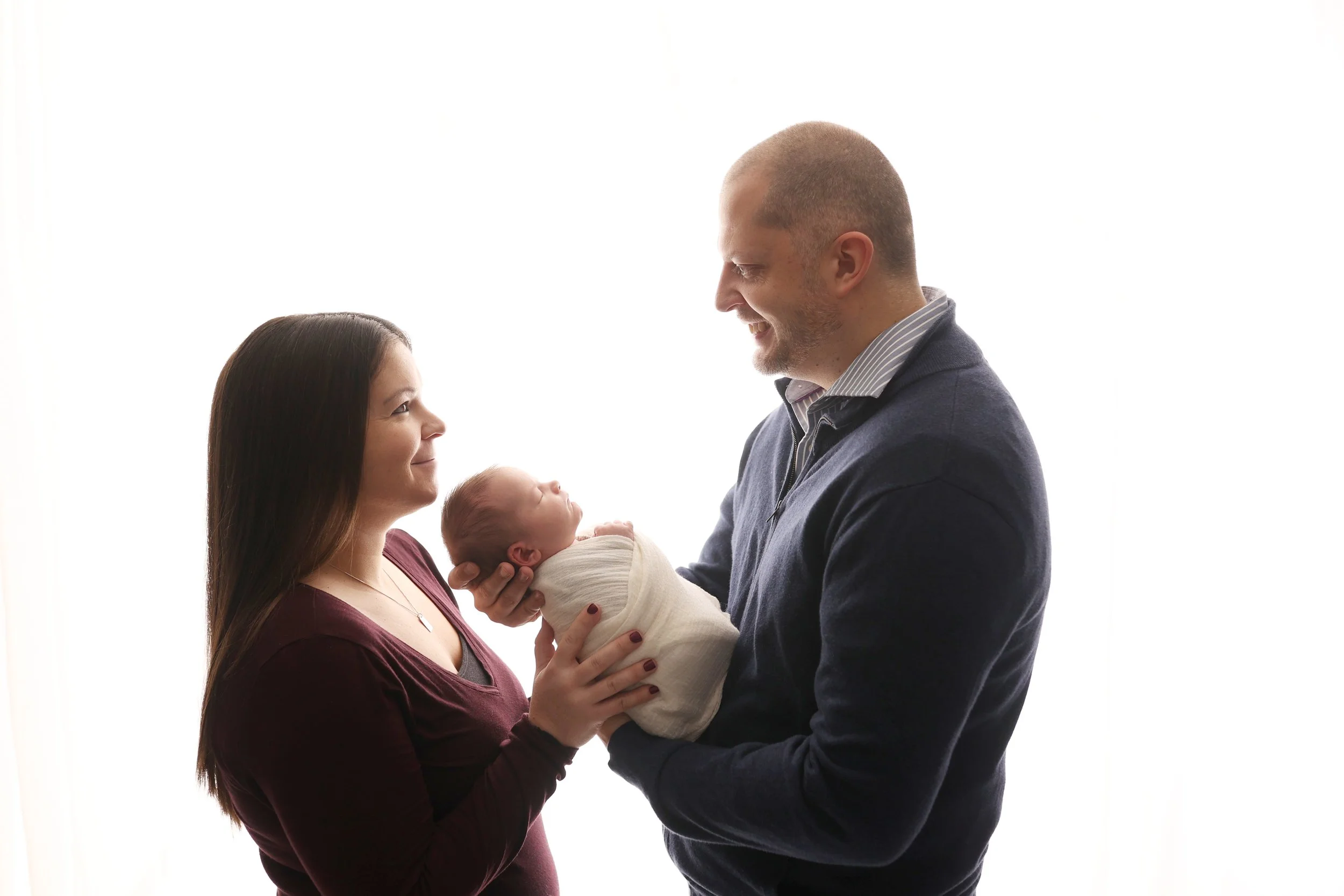 Client Info - Jessica stringer photography