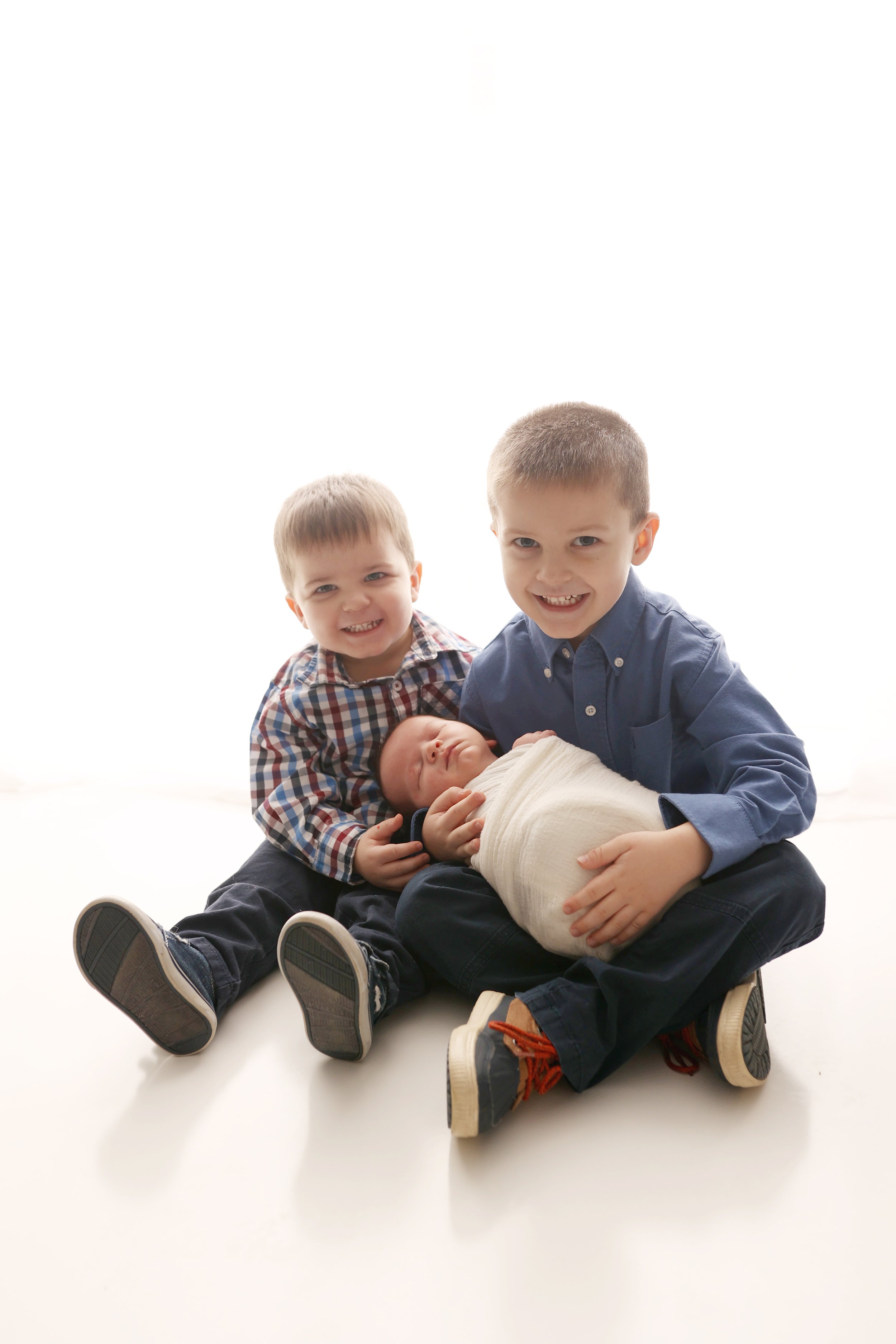 Client Info - Jessica stringer photography