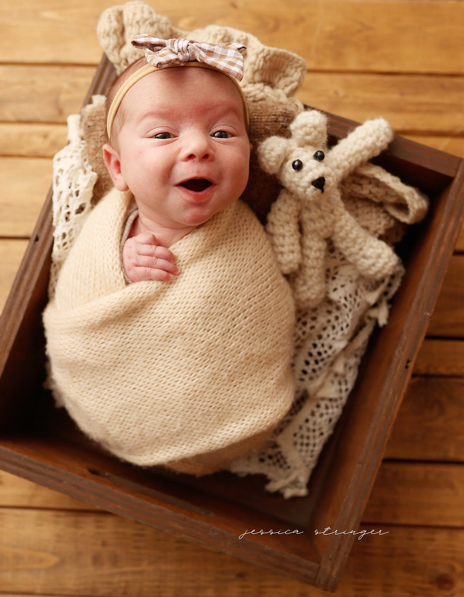 Jessica Stringer Photography