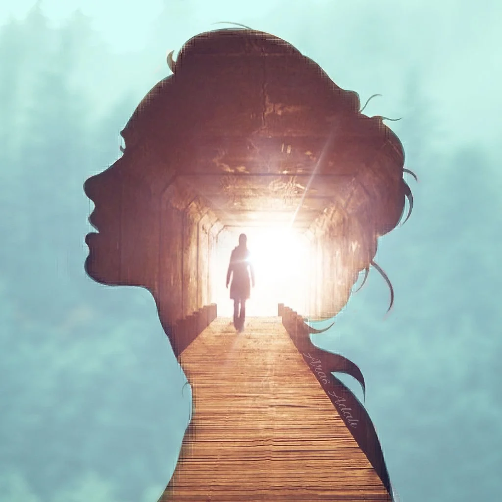 Preparing For Your BQH Session — BRIDGET RENEE HOLLIDAY