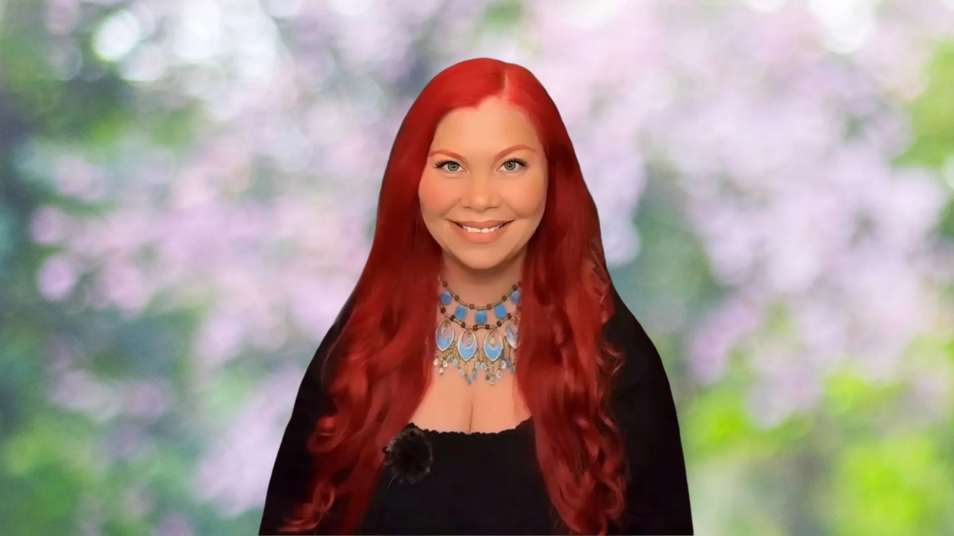 Official Speaker's Biography for Bridget Renee Holliday