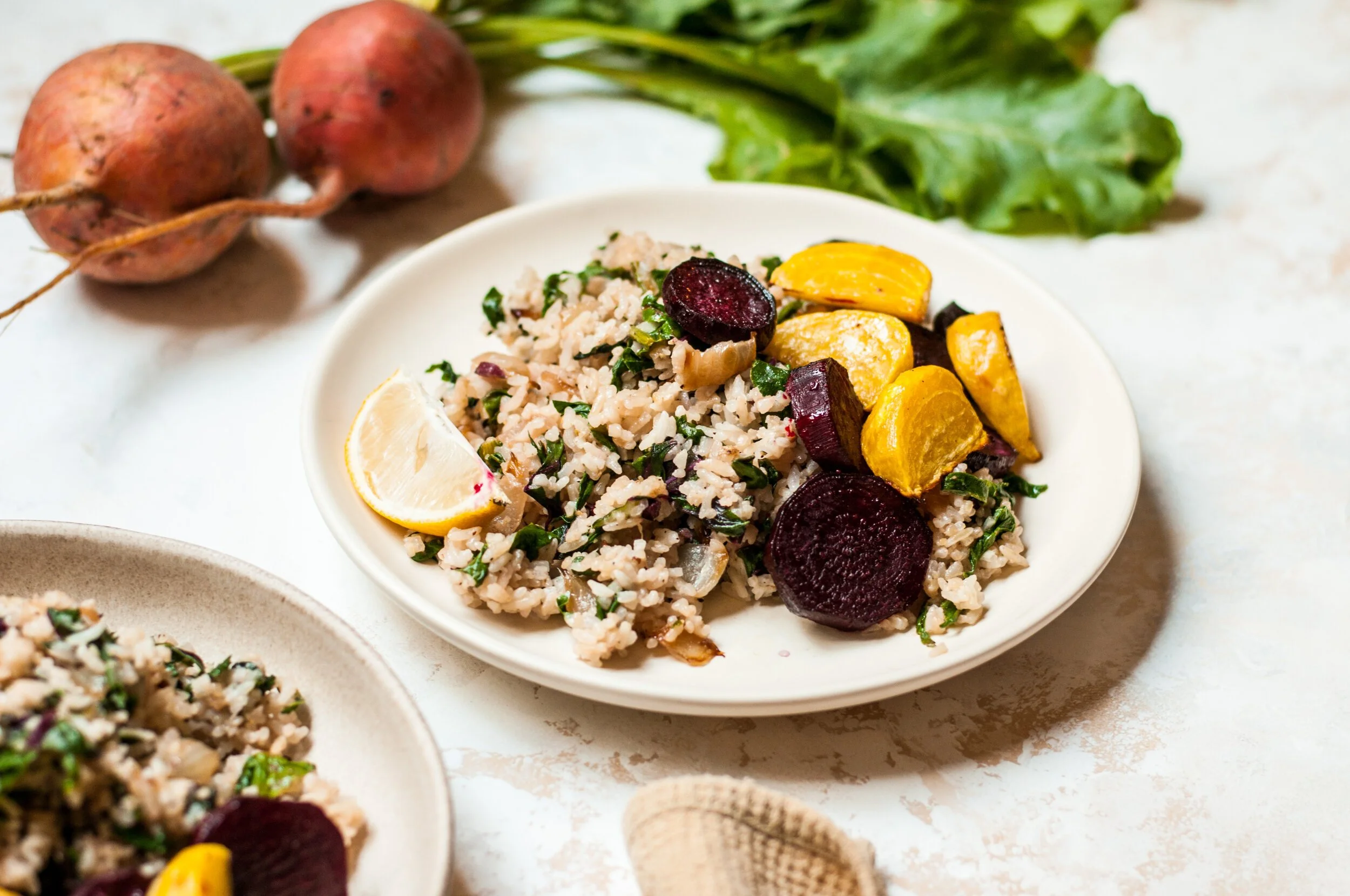 Rooted Calgary Menu — Rooted Meal Prep