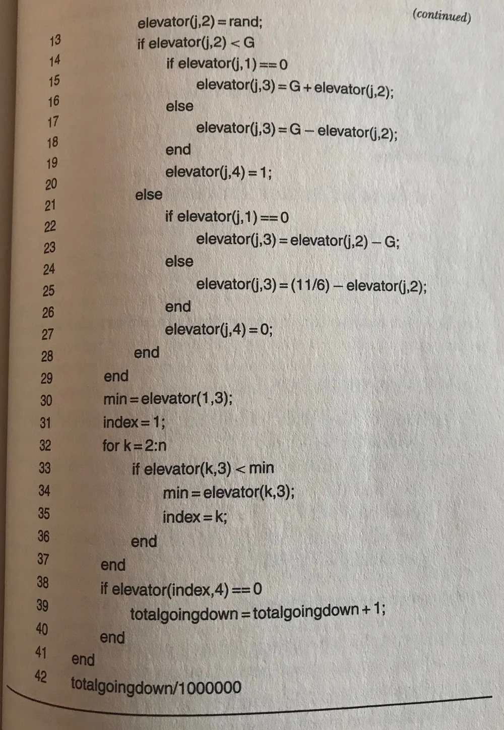 Simulating Data in R: Examples in Writing Modular Code — Mark H. White ...