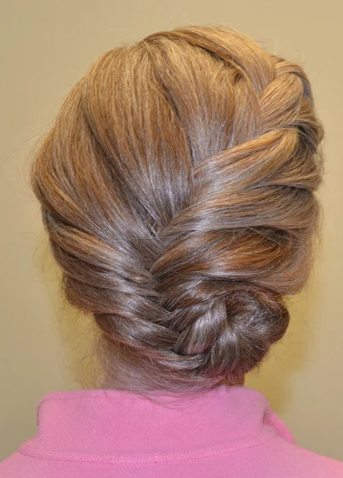 BRAID AND TWIST-Styles On B | NYC Hair