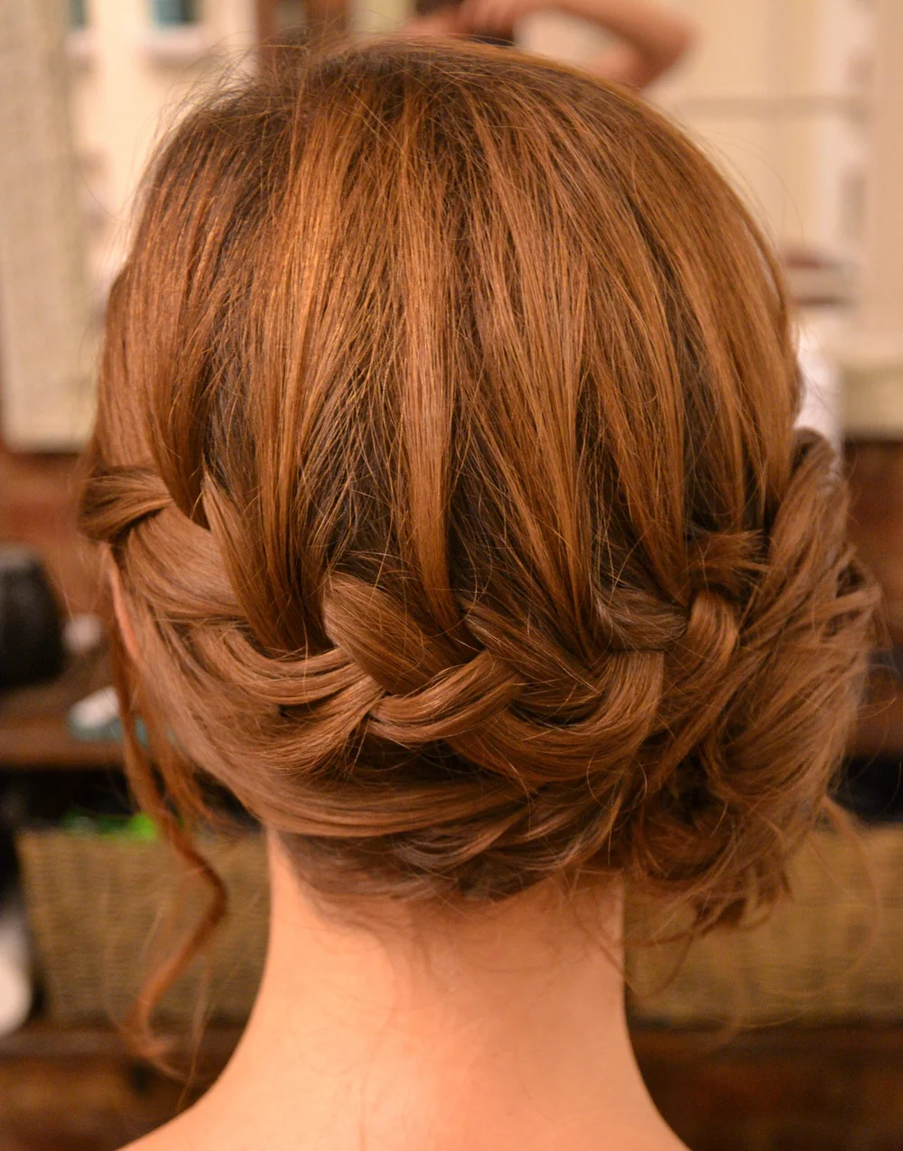 BRAID AND TWIST-Styles On B | NYC Hair