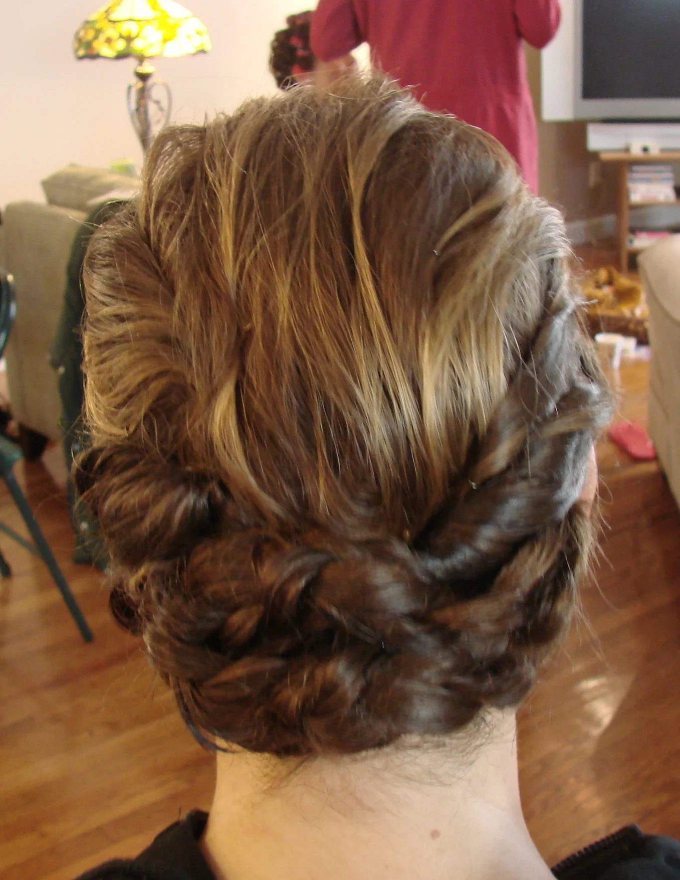 BRAID AND TWIST-Styles On B | NYC Hair