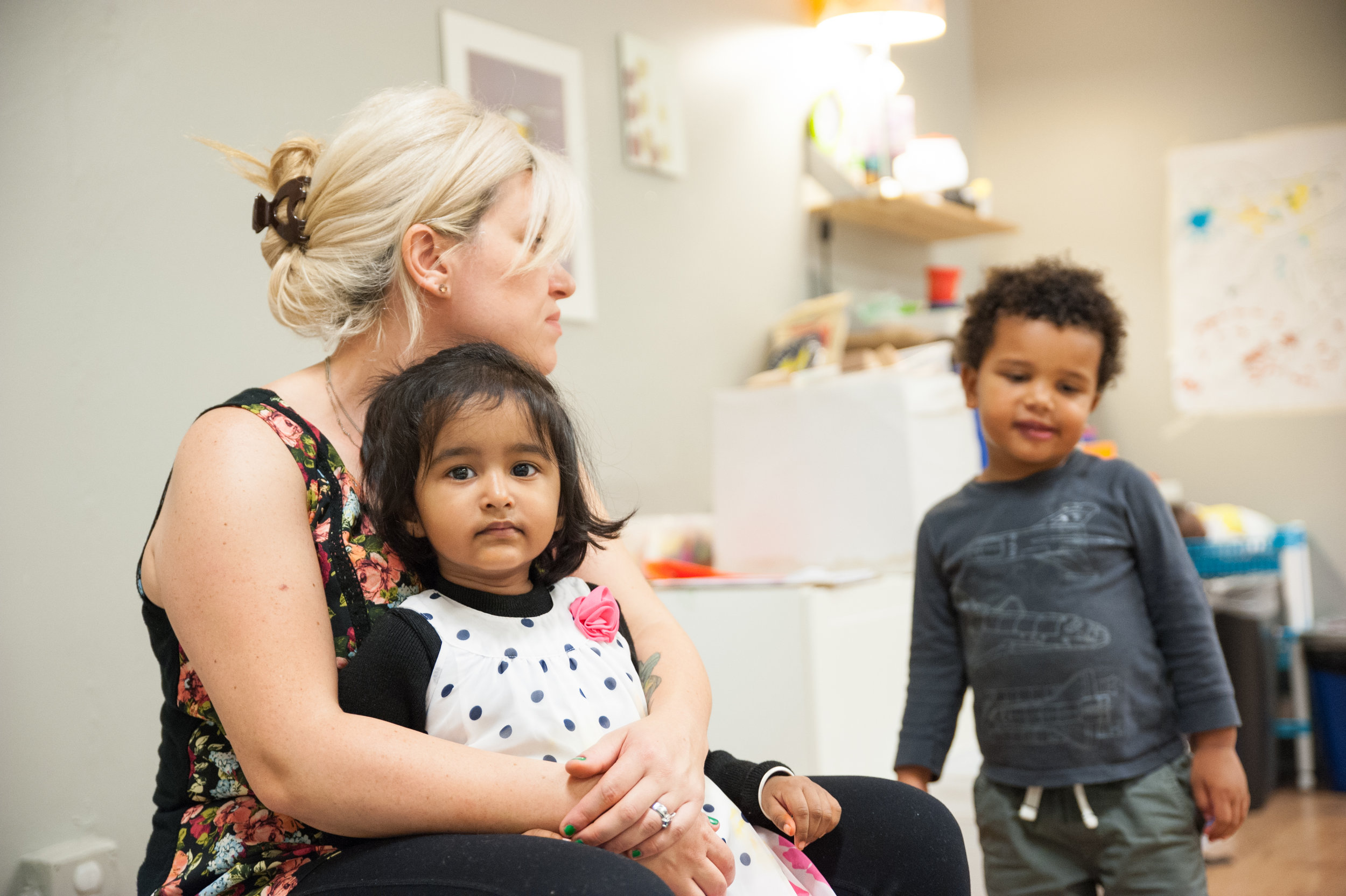Recess Collective | Sensory Friendly Playtime - It's Here! Recess Collective | Sensory Friendly Playtime - It's Here!