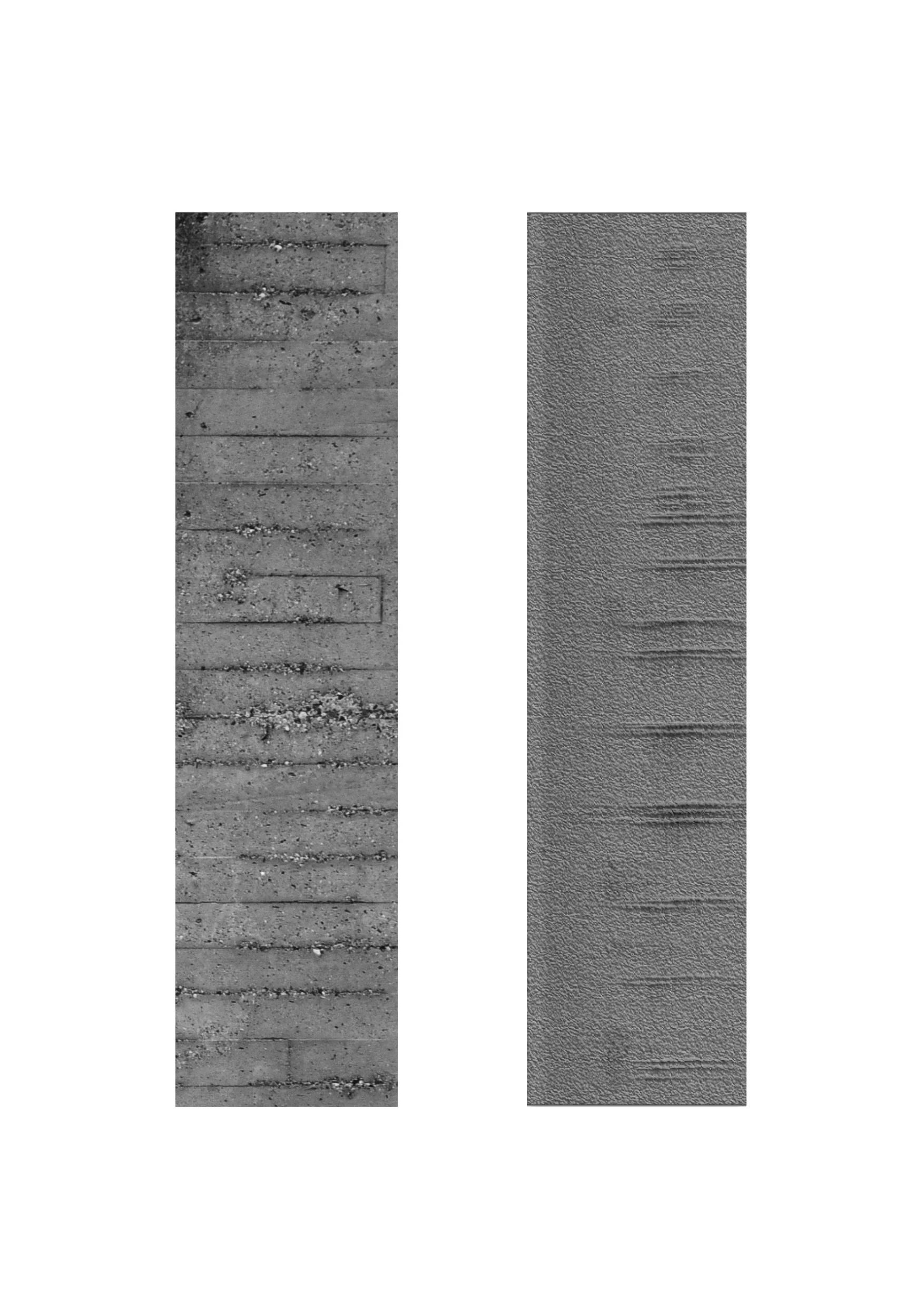 Double Articulation/Spectral Obelisk — D A Calf