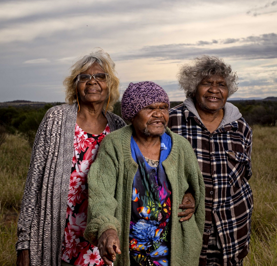 APY ART CENTRE COLLECTIVE